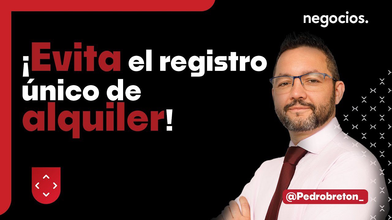 Todo lo que Necesitas Saber sobre el Registro de Turismo en Andalucía ...